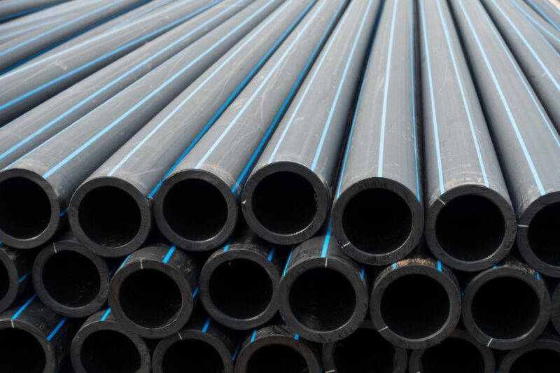 HDPE - Advanced Pipe Factory